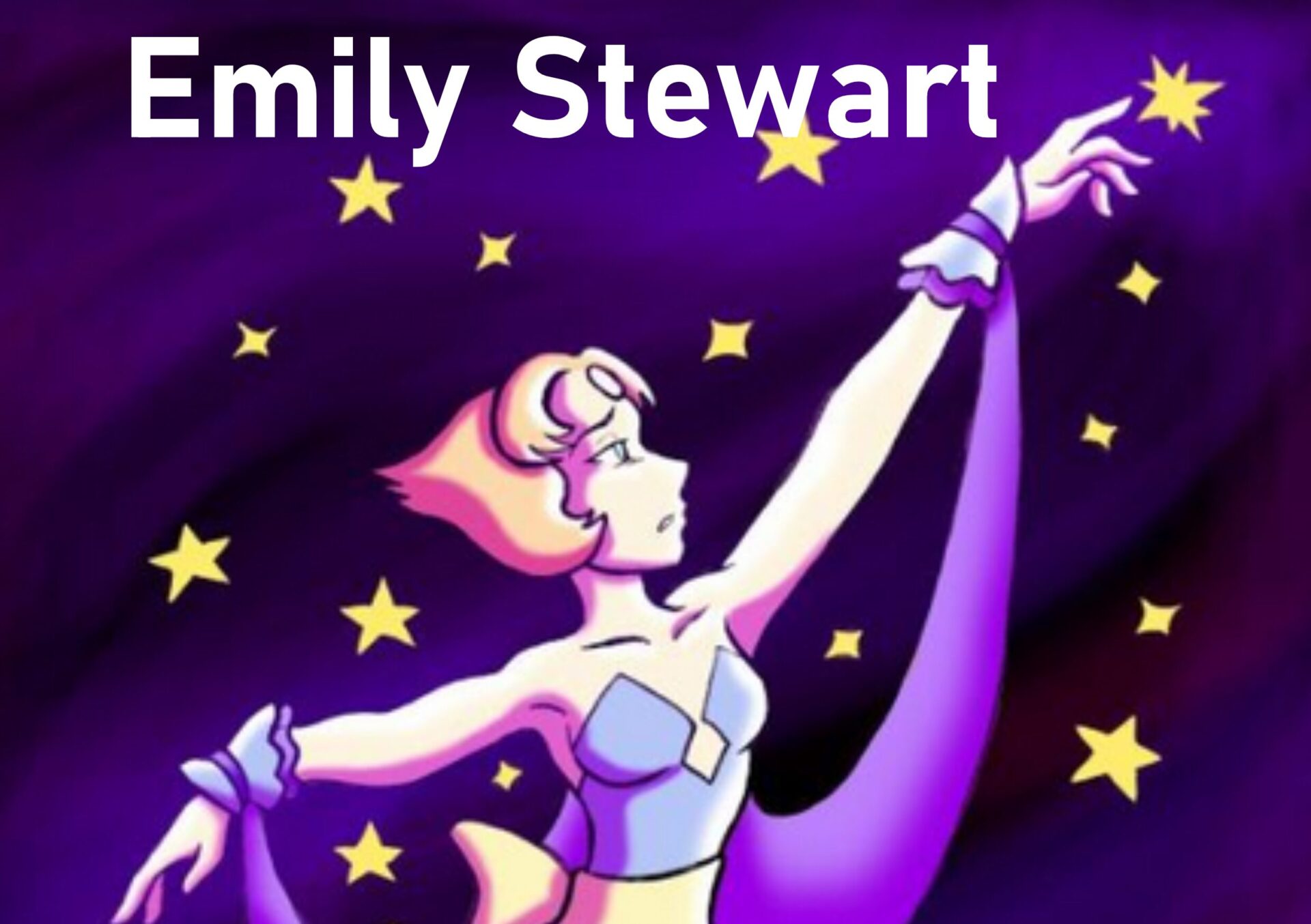 Emily Stewart – To Be Continued